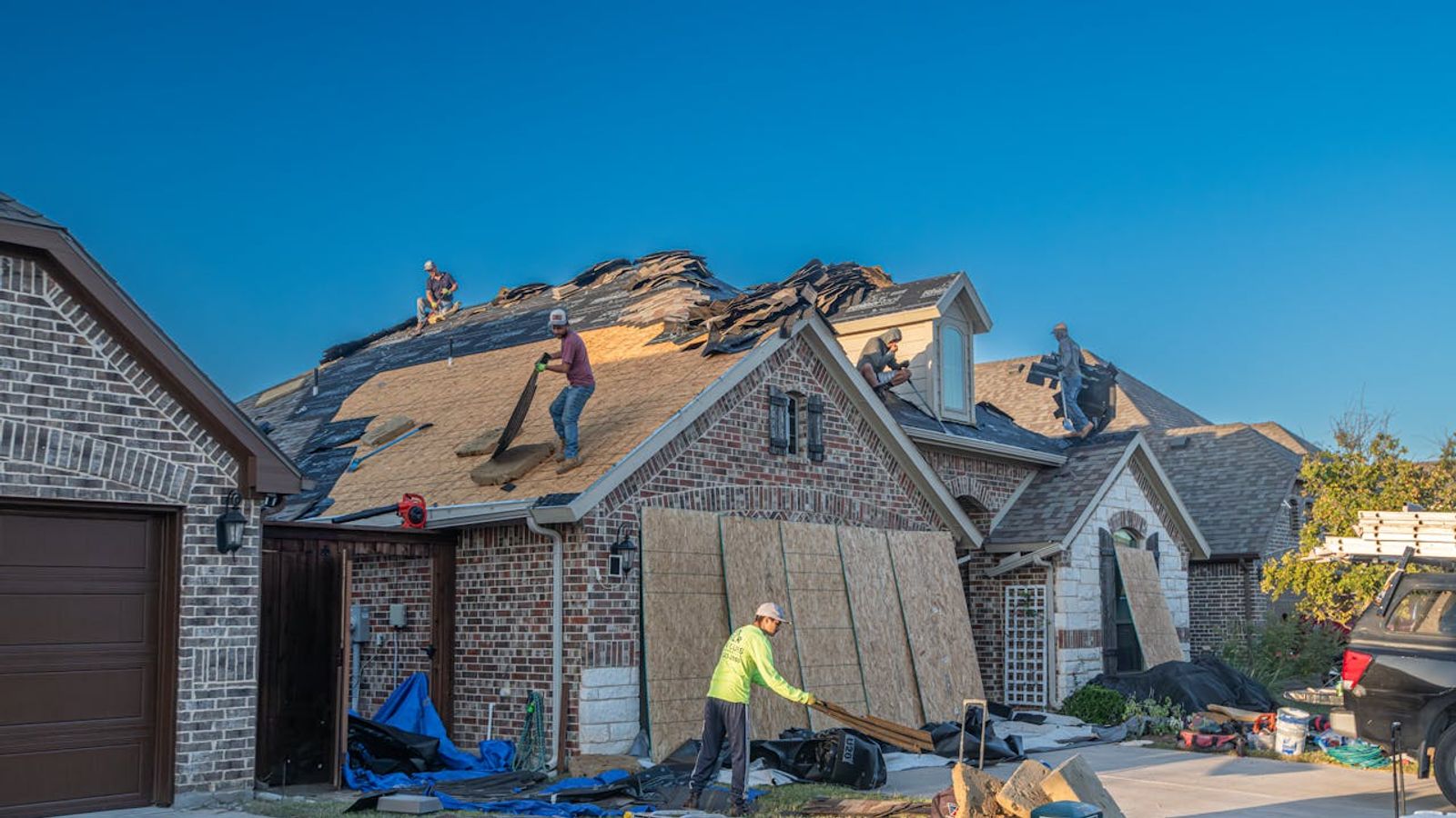 What Homebuyers Should Know About Home Warranty Laws in Texas