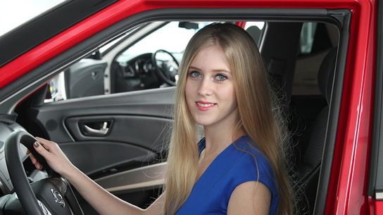 New Texas Driver License Design Rolls Out: What Newcomers Need to Know